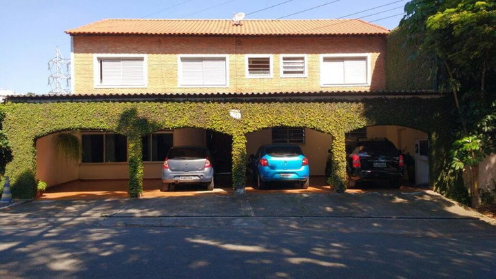 Flat Tacaunas - Santo Amaro