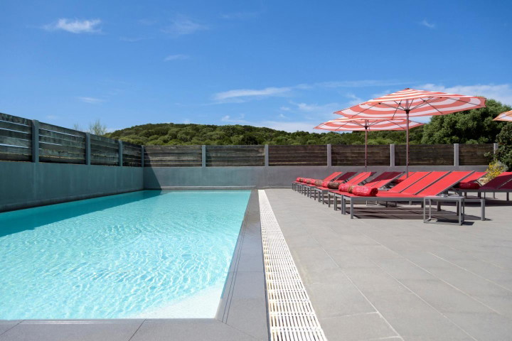 Hotel Le Golfe & Spa - Corse-du-Sud