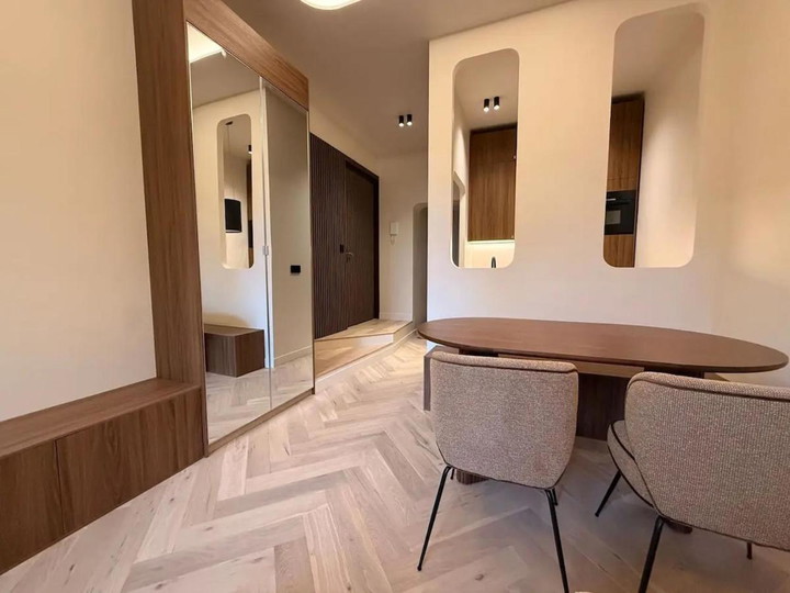 Champs-élysées Apartment - Paris