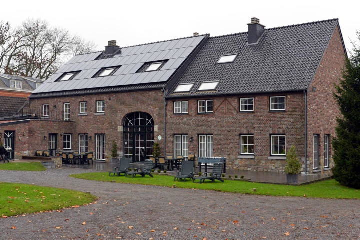 Gîtes De Chevémont - Limbourg, Belgique