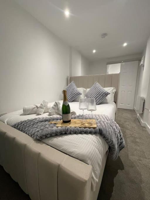 (New) Poppy's Place - 10 Minute Drive From York - North Yorkshire