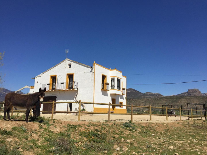Casa Justo - Huesca