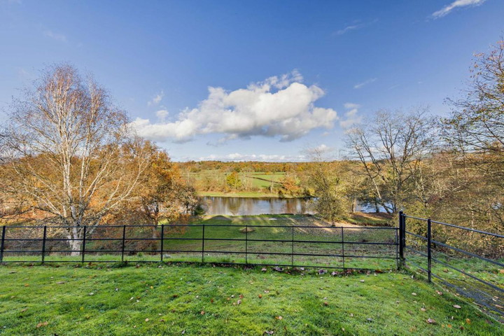 4 Bed In Builth Wells Oc-bow197 - Builth Wells