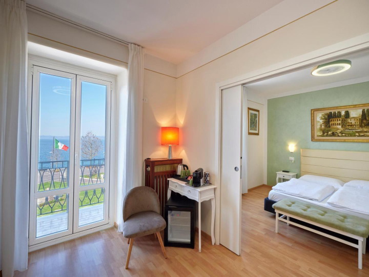 Hotel San Marco - Bardolino