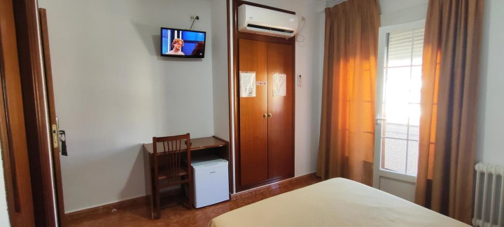Hotel Europa - Tomelloso