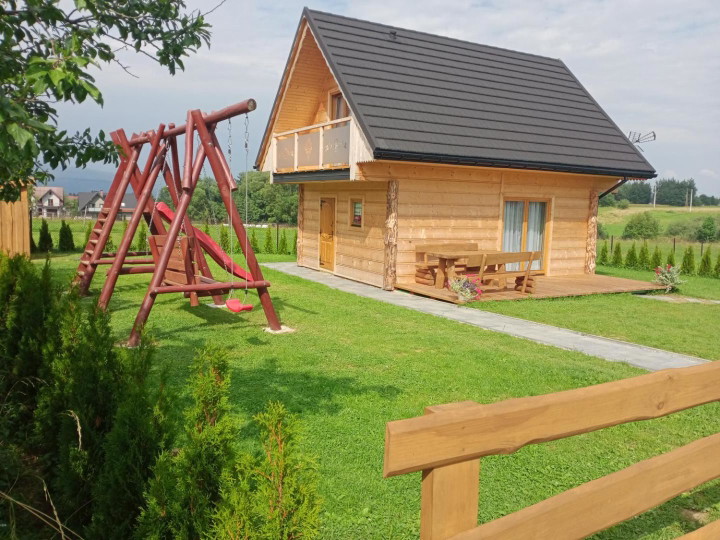 Domek Na Farmie - Białka Tatrzańska