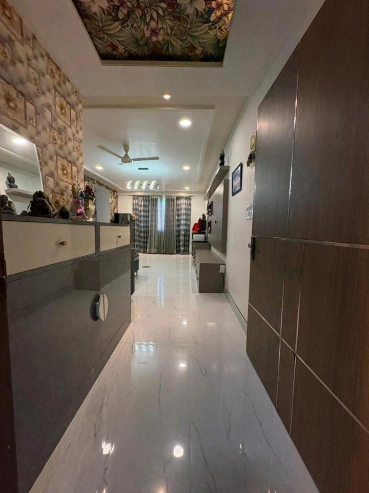 Romi A - Jaipur