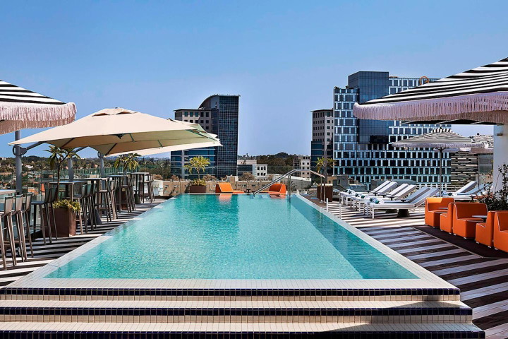 Publica Isrotel, Autograph Collection - Israel