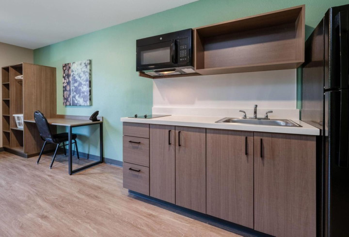 Echo Suites Extended Stay By Wyndham Smyrna - Smyrna, TN