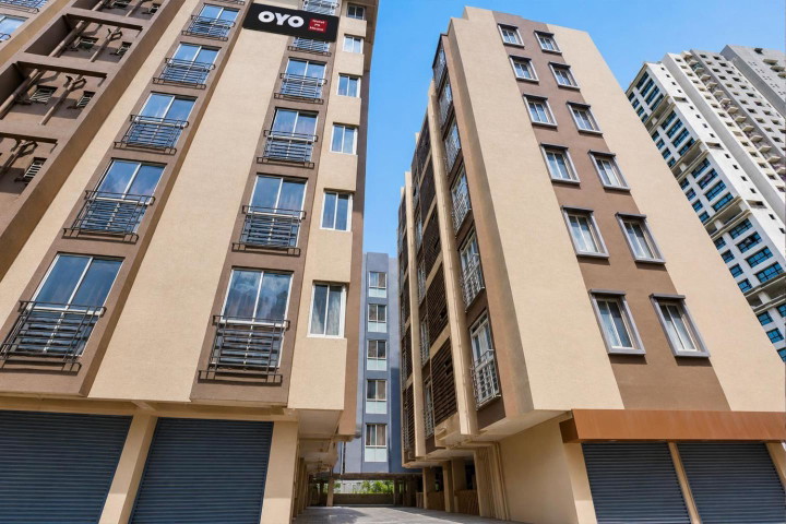 Hotel O P S House Collection - Pune