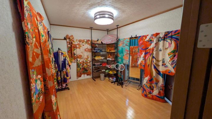 Condominium Sakura B5 - Kanagawa
