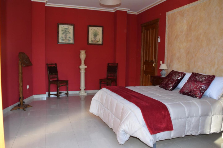 Casa Hormazas - Almagro
