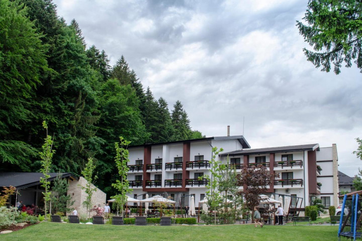 Piatra Pinului Ski & Spa - Gura Humorului