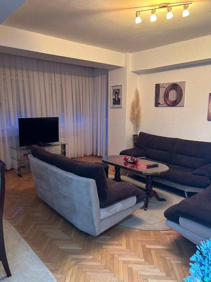 Skopjanka Apartment - Skopje