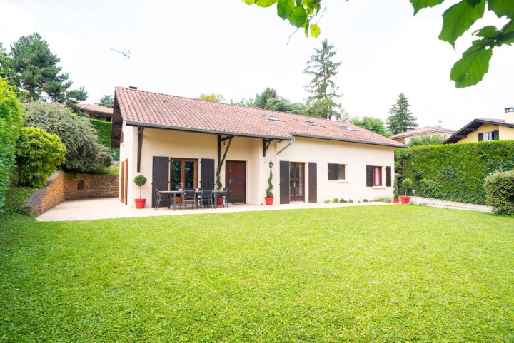 Lyon Mon Amour B&b - Caluire-et-Cuire