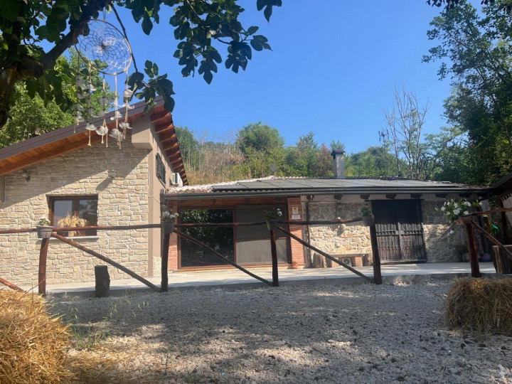 Tenuta De Maffutiis - Campania