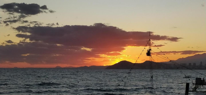 Apartamento Con Preciosas Vistas - Benidorm