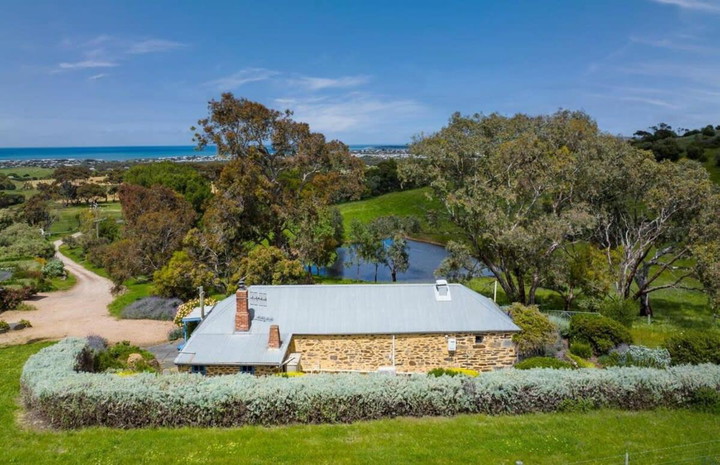 Brooklands Cottage 60 Heysen Rd Port Elliot - Linen Included - Port Elliot