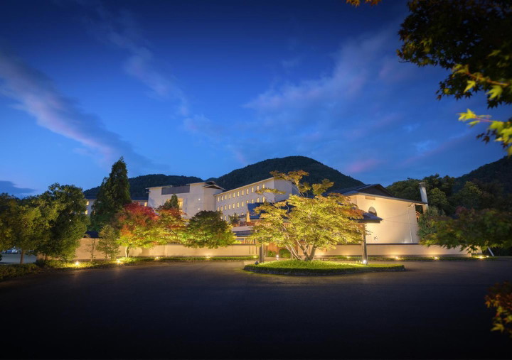 Iizaka Onsen Surikamitei Ohtori - Fukushima