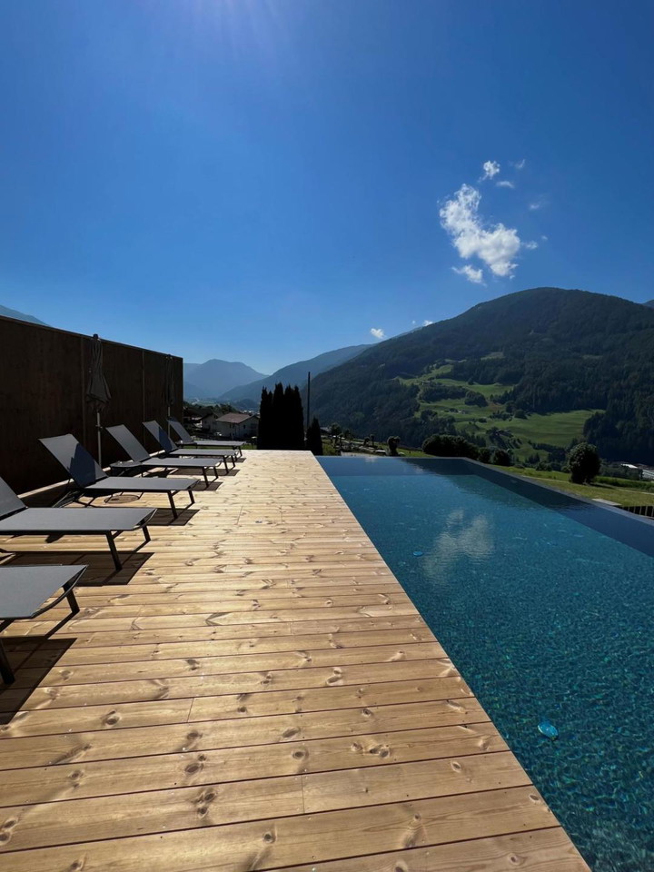 Hotel Lahnerhof - Sterzing