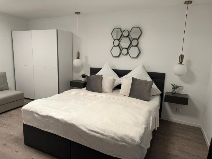 Prime Host Perfect Room - Karlsruhe