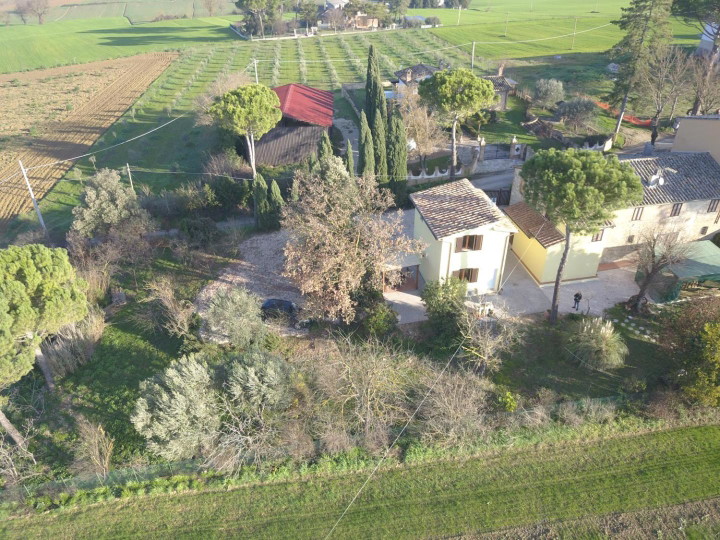 La Casa Di Bach - Perugia