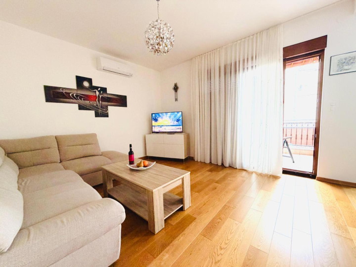 Dimi Apartment - Crikvenica