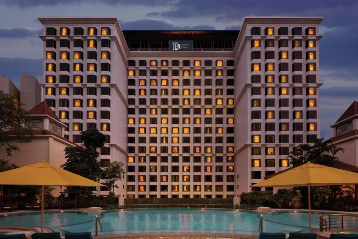 Jen Singapore Tanglin By Shangri-la - Jurong