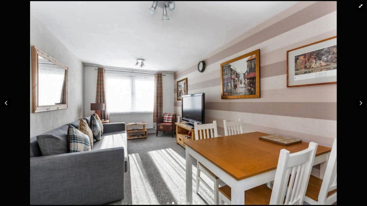 Lovely One Bedroom Apartment In Stratford - Chingford