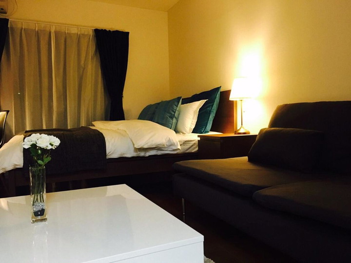 Apartment In Narita 113 - Chiba