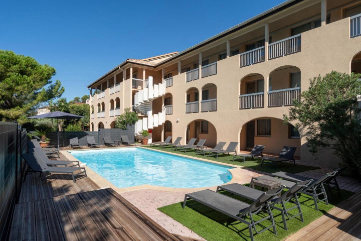 Sure Hotel By Best Western Mougins Belvedere - Cannes