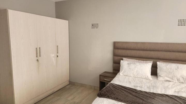 8 Andre Court - Soweto
