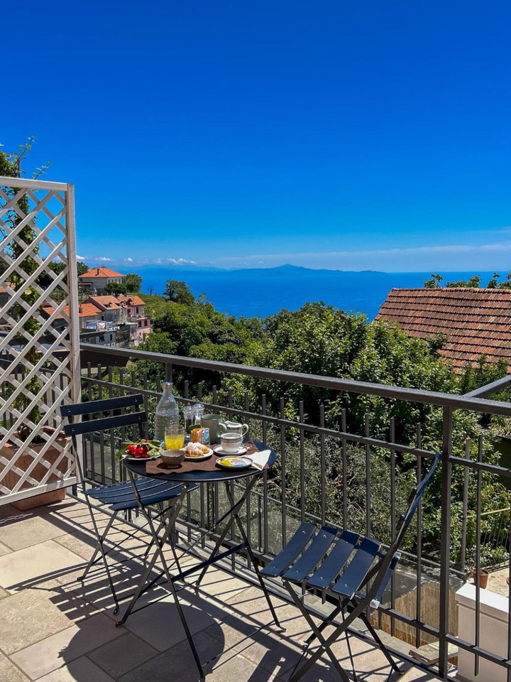 Casa Milly - Positano