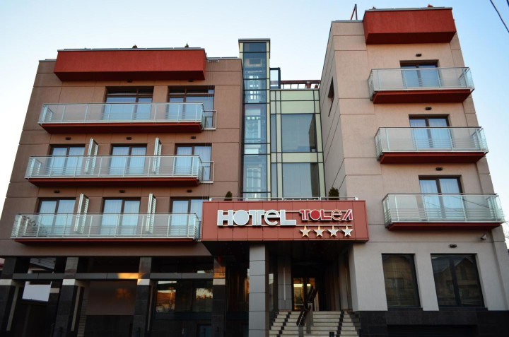 Hotel Tolea - Argeș