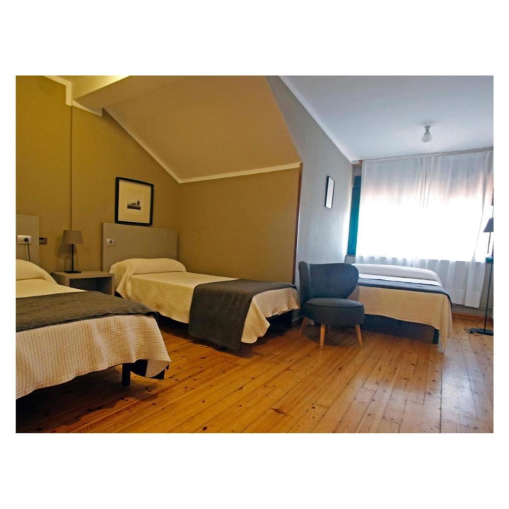 Hotel Las Vegas - Asturias