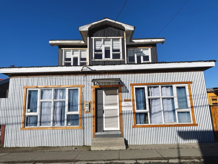 Hostel 53 Sur - Puerto Natales