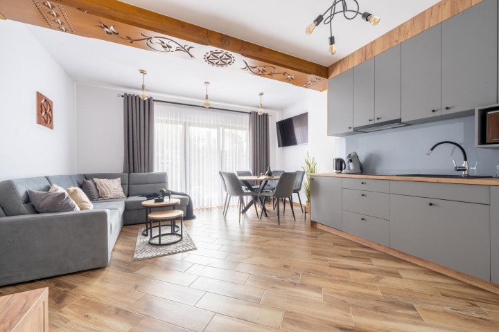 Para Apartments - Dwupoziomowe Apartamenty - Białka Tatrzańska