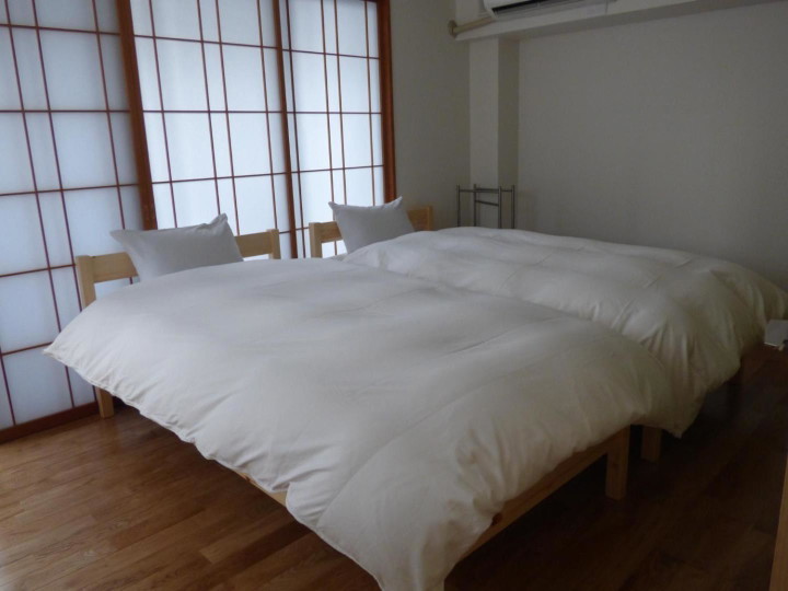Kyoto City - Hotel - Vacation Stay 88891v - Japón