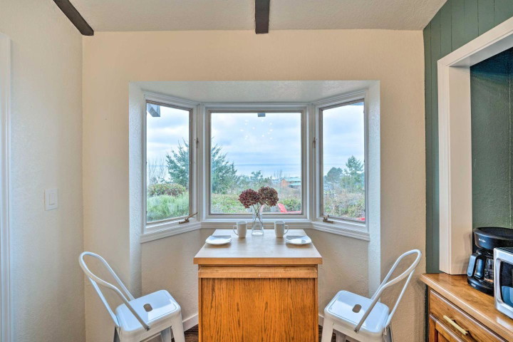 Lovely Coupeville Home W/ Puget Sound Views! - State of Washington