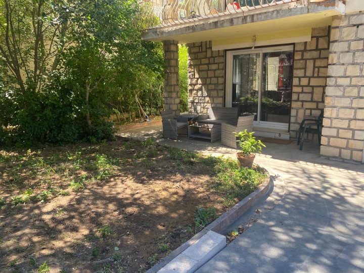 Rez De Villa Grand T2 Proche Plage Marvivo-sablettes - Département Var