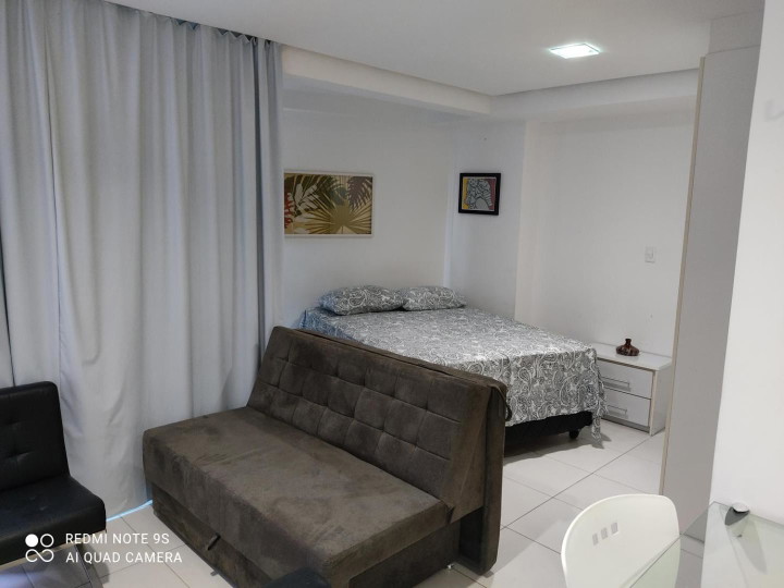 Terrazzas 105 - Beira Mar Manaíra - Santa Rita