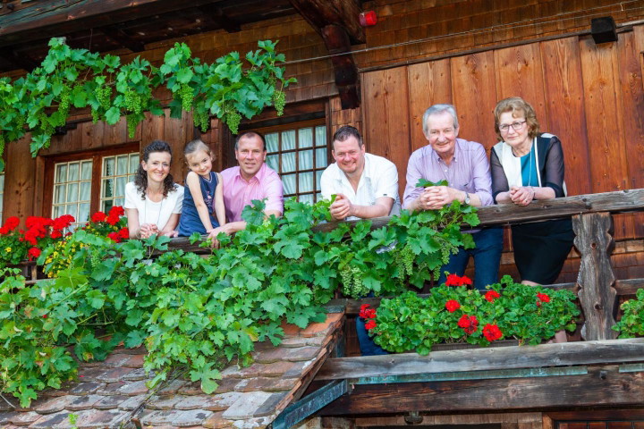 Gasthaus Rebstock - Titisee-Neustadt