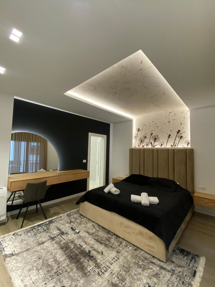 Riar Apartaments - Corizza