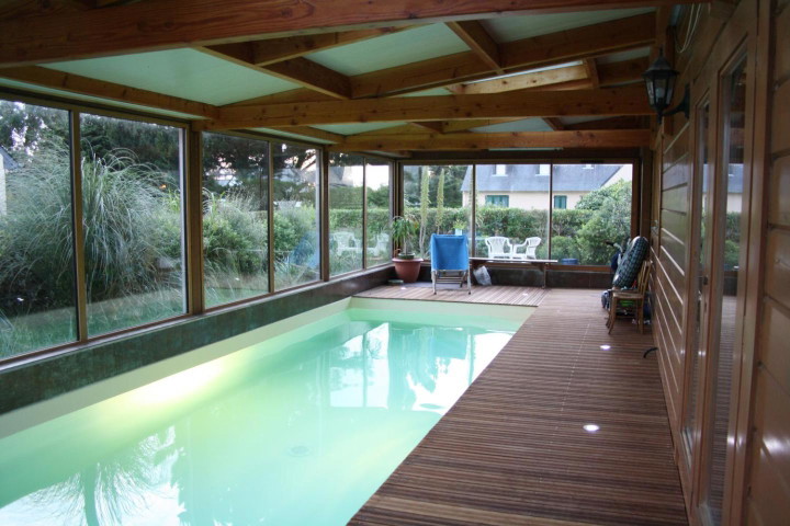 Les Villas D'onalou - Port Blanc - Lannion