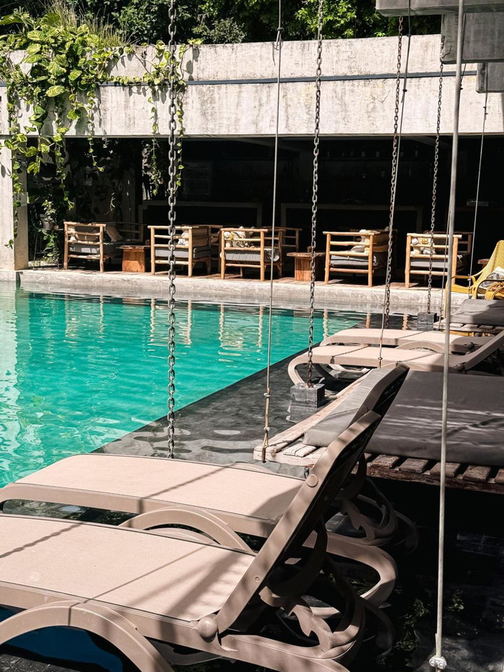 Hotel Makaabá Eco-boutique - Bacalar