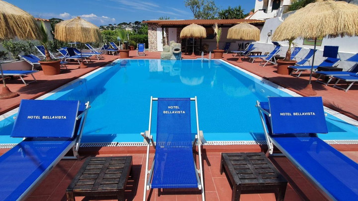 Hotel Bellavista - Ischia