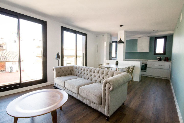 Reusia Apartaments - Cambrils