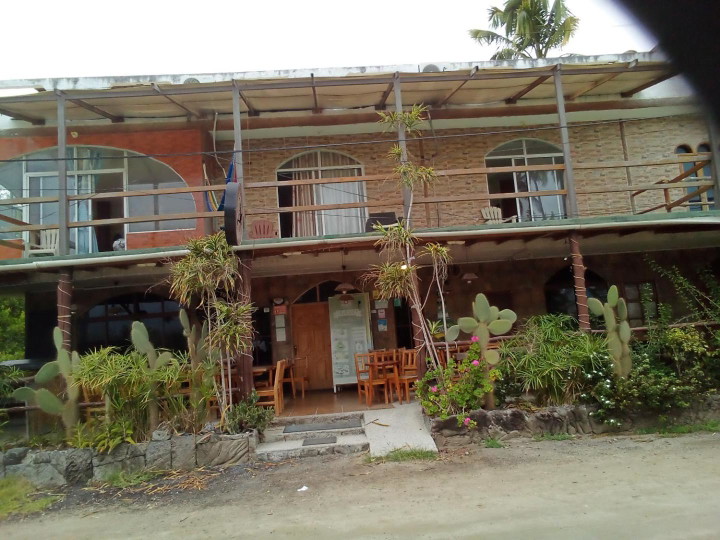 Casa De Alex 2 - Galápagos Islands