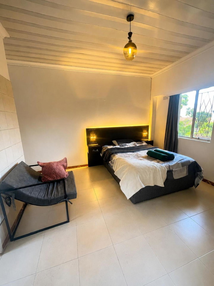 Loft 39 - Harare