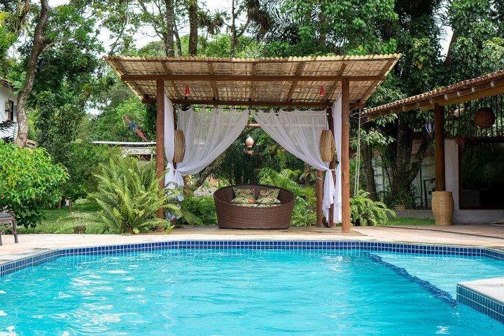 Trancoso Pousada - Trancoso